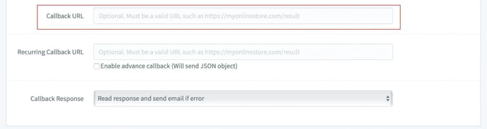 Manual Integration API (Open API)